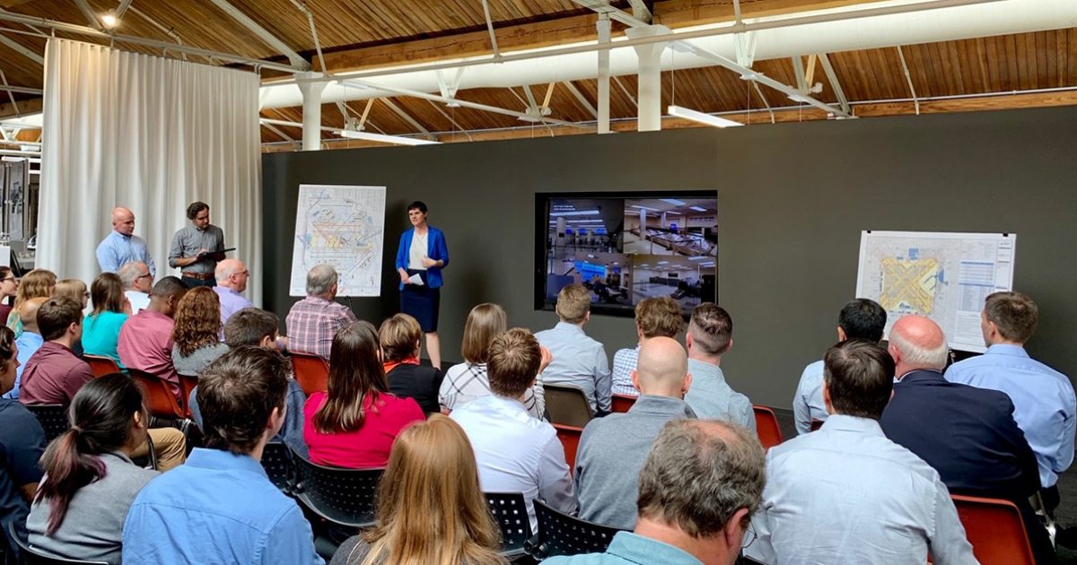 Epstein University – A History of Chicago Airports | Epstein