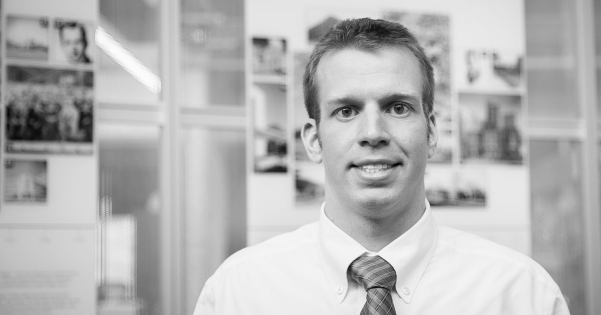 Welcome to Epstein... Matt Helfenbein! | Epstein