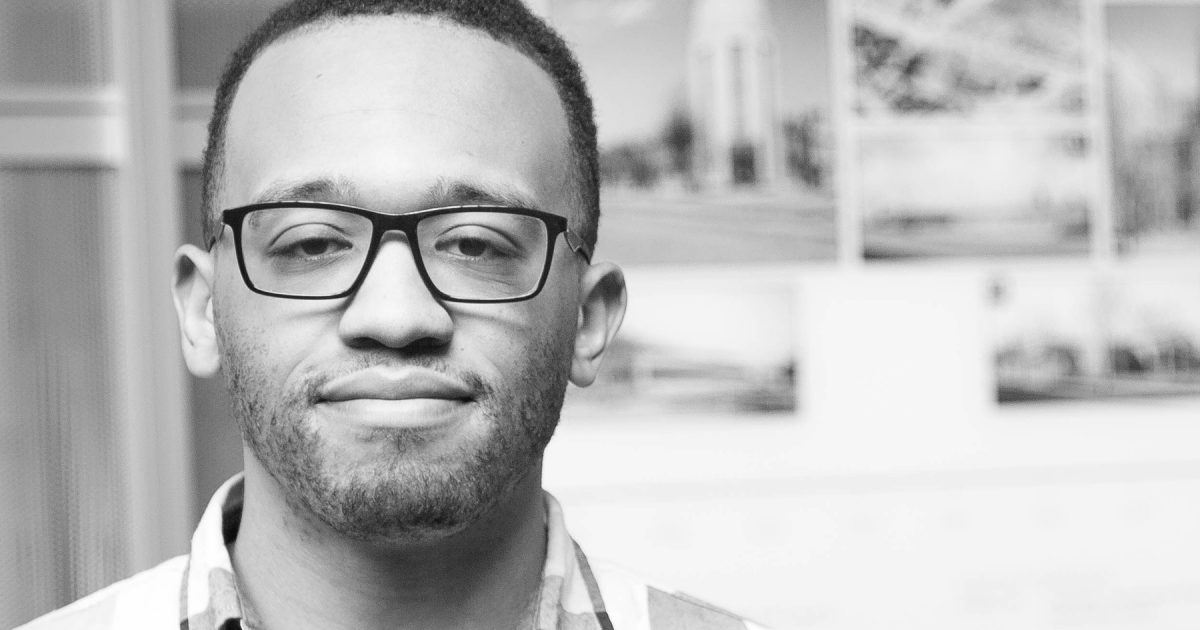 Welcome to Epstein... Anthony Outley! | Epstein