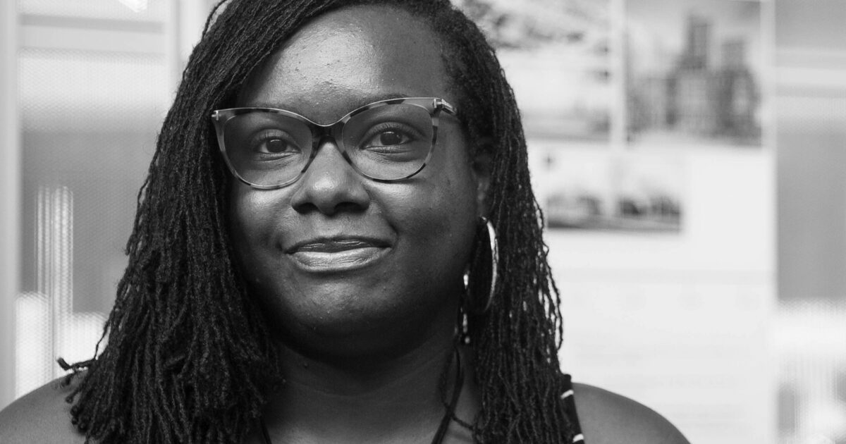 Welcome to Epstein... Andraya Parrish! | Epstein