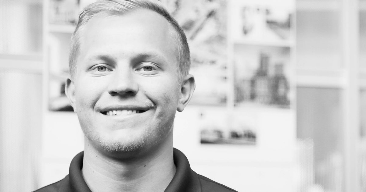 Welcome to Epstein… Patrick Archey! | Epstein