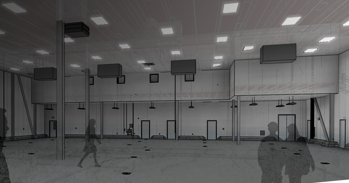 Patrick Cudahy Raw Bacon Slicing Expansion | Epstein