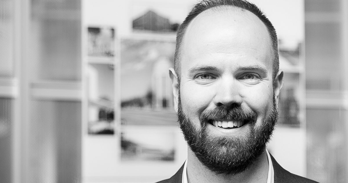 Epstein's New VP, Director of New York Operations | Epstein