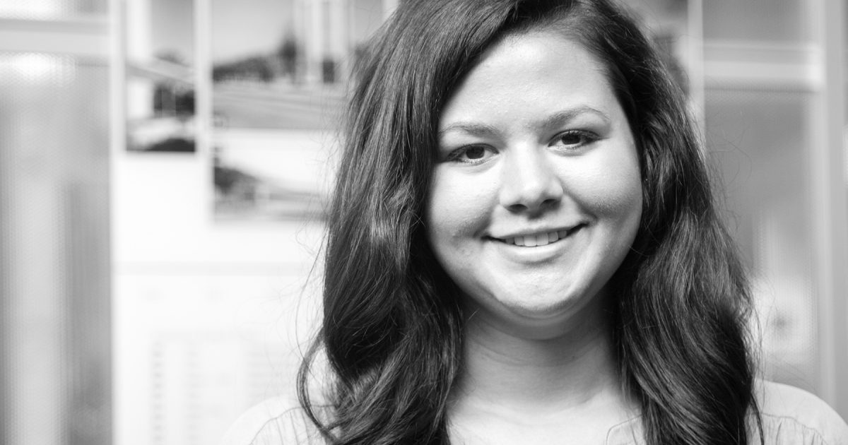 Welcome to Epstein … Jenn Pisano! | Epstein