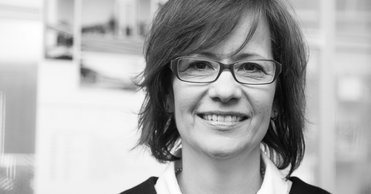 Welcome to Epstein … Gail Pollard! | Epstein