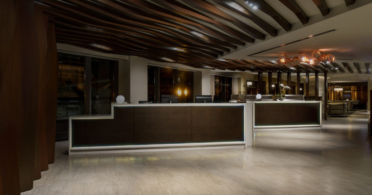 Residence Inn/SpringHill Suites | Epstein