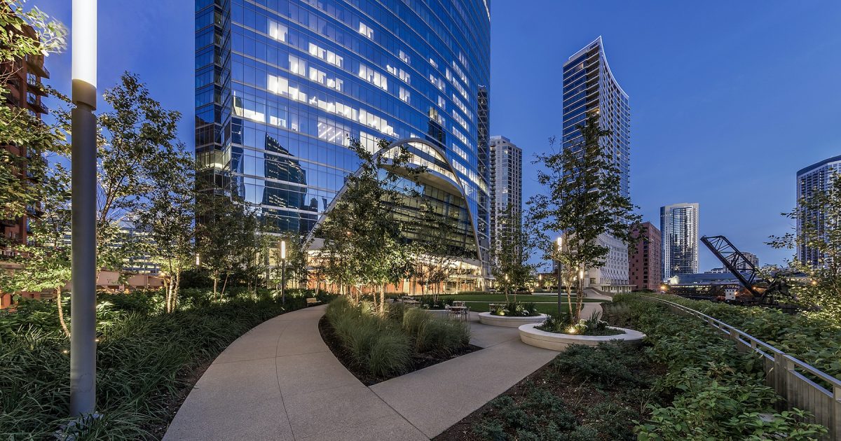 River Point | Epstein