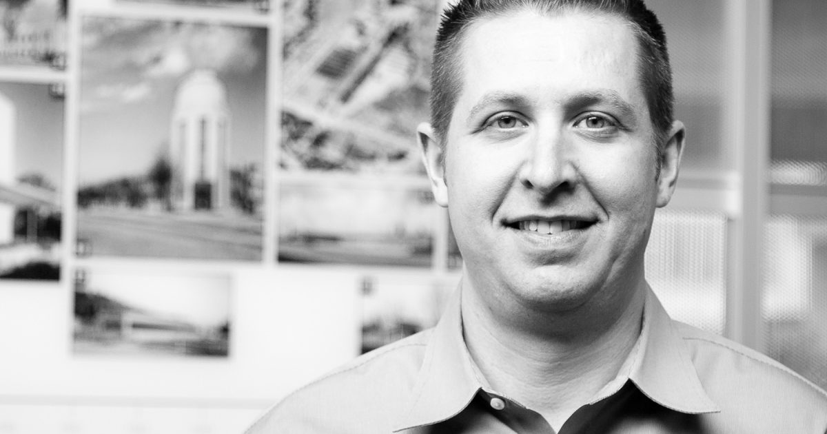 Joe Romano, PE Named ‘Volunteer of the Year’ by the… | Epstein