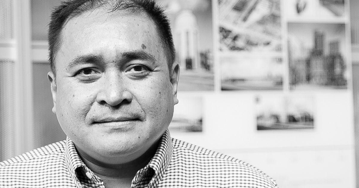 Welcome to Epstein… Ron Pison! | Epstein