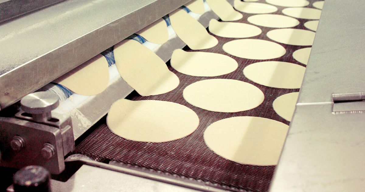 Epstein at the International Baking Industry Exposition | Epstein