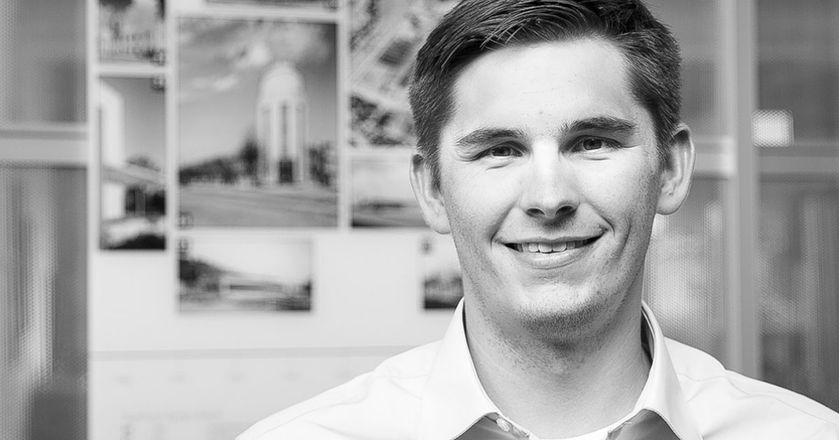 Welcome to Epstein… Ryan Johnson! | Epstein