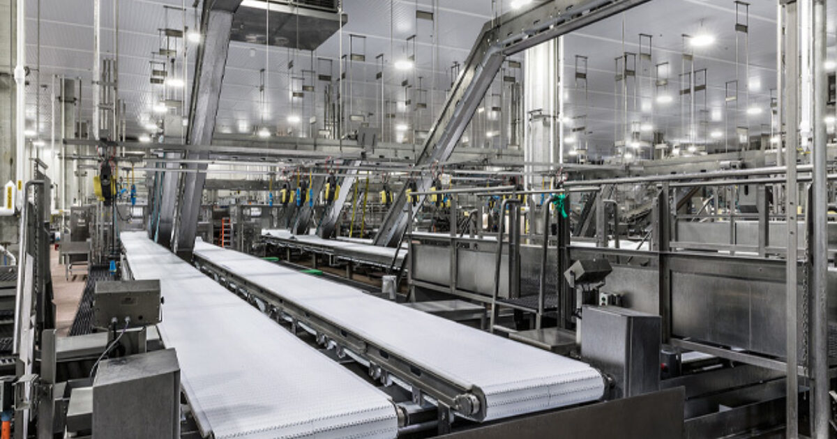 Industrial Process | Epstein