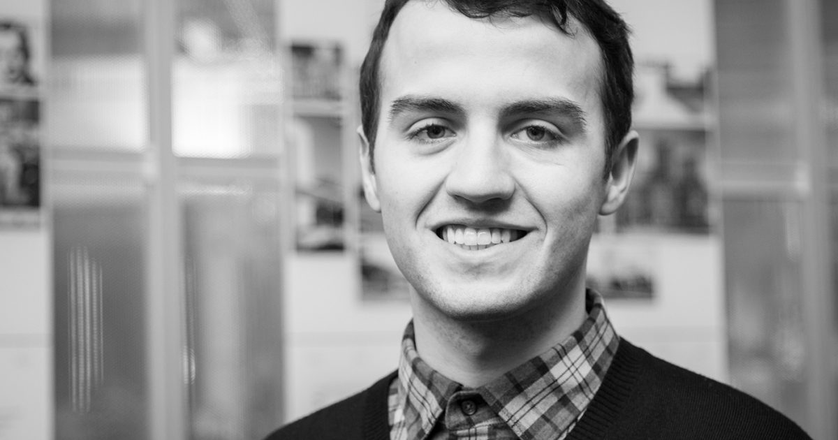 Welcome to Epstein … Sam Helgeson, EIT! | Epstein