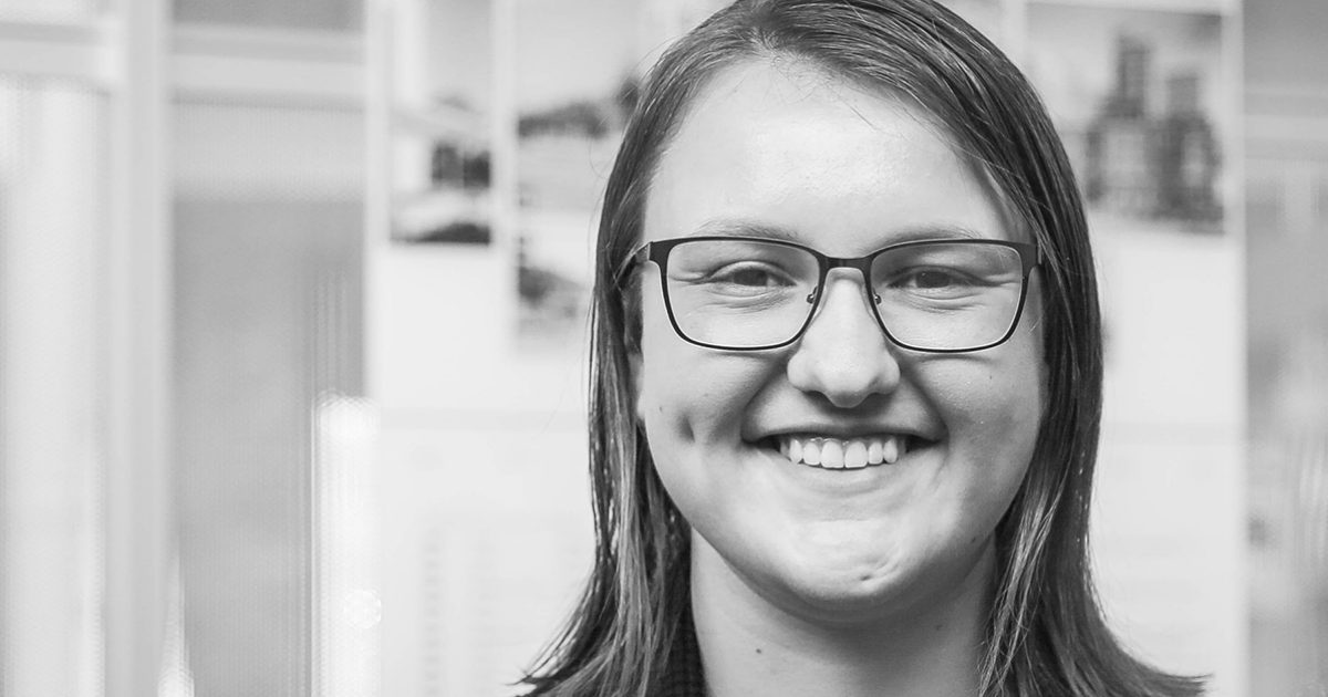 Welcome to Epstein... Sarah Bush! | Epstein