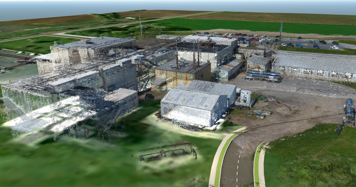 Epstein Utilizing Laser Scanning to Produce Immersive… | Epstein