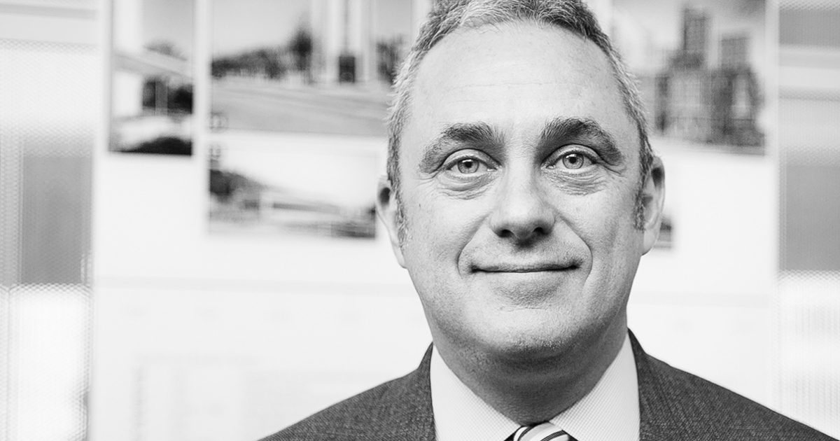 Welcome to Epstein… Steve Marx! | Epstein