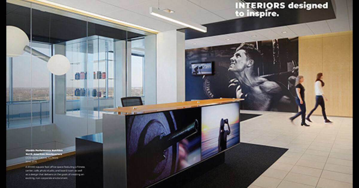 The Epstein Story: Our First 100 Years – INTERIORS designed… | Epstein