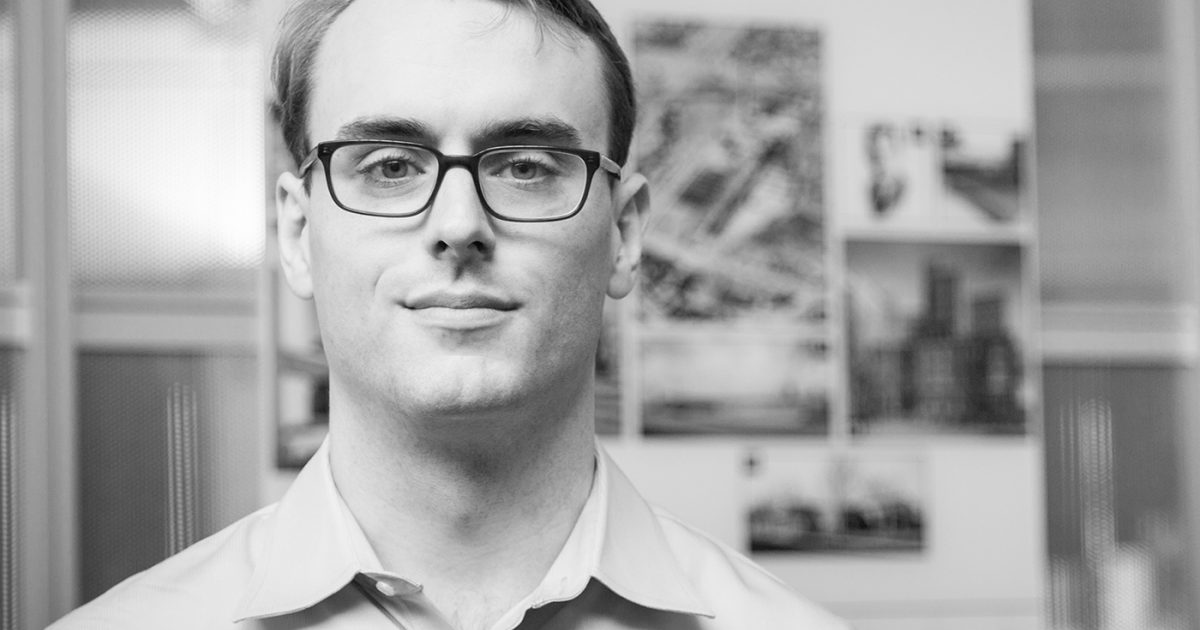 Welcome to Epstein … Tim Geiser! | Epstein