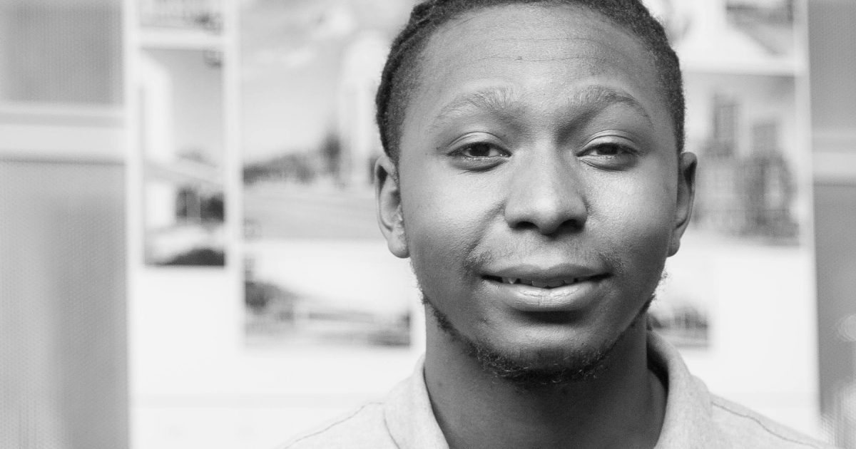 Welcome to Epstein... Calvin Watson! | Epstein