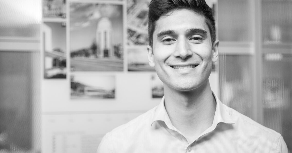 Welcome to Epstein … Nathan Pellizzari | Epstein