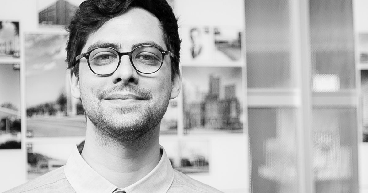 Patrick Wyszynski | Epstein