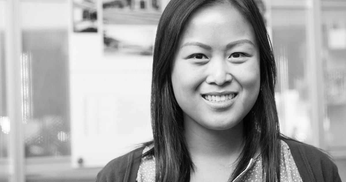 Welcome to Epstein … Anna Zhang! | Epstein