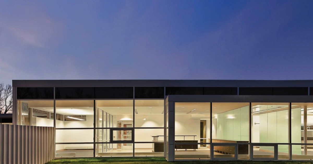 Multi-disciplinary Design and Construction | Epstein