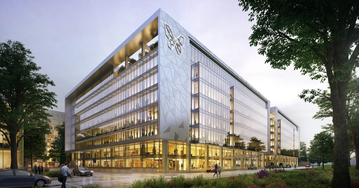 Epstein Ranks Among ENR’s Top 300 Architectural Firms | Epstein